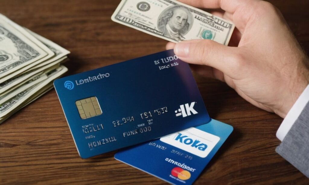 Ce Este un Card de Debit • Economie Personală