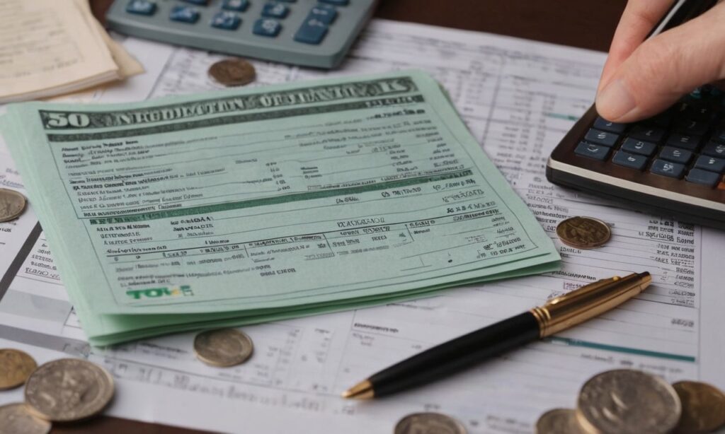 Ce Este un Extras de Cont • Economie Personală