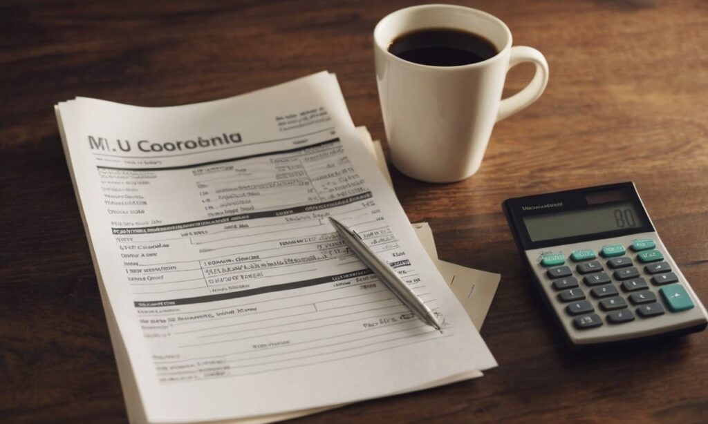 Cum Arată un Extras de Cont • Economie Personală